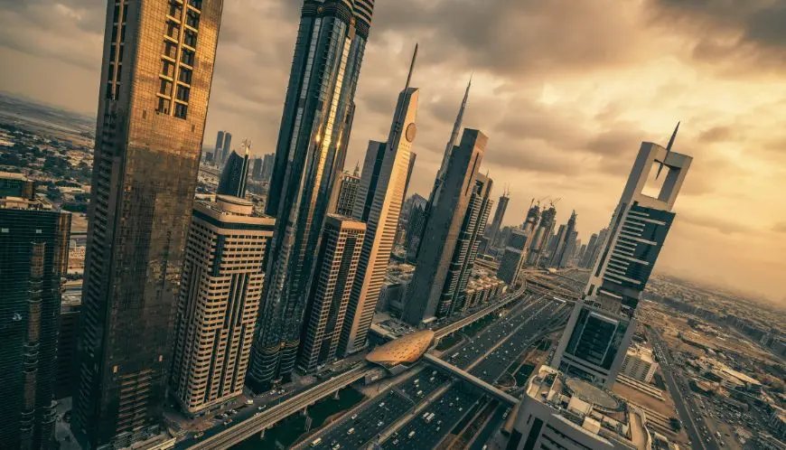 Project Management Firm In Dubai - Aldar Projects