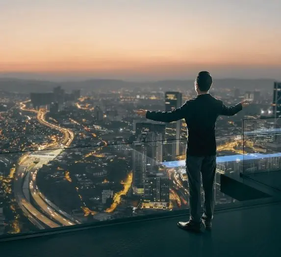 About Us - Aldar Projects